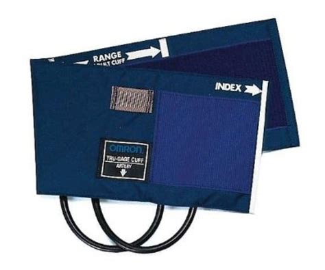 DeluxeComfort Com Adult Blood Pressure Cuff W Bladder