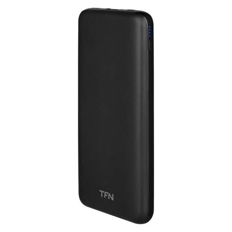 Внешний аккумулятор (Power Bank) TFN 1550915 - купить по выгодным ценам ...