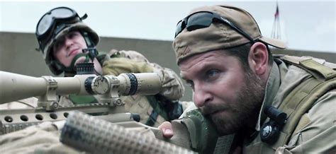 Iraqi Soldiers Watched American Sniper And Played Call Of Duty