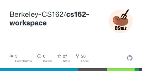 Releases Berkeley CS Cs Workspace GitHub
