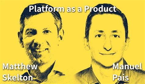 Team Topologies On Linkedin Platform Product Platform Product Platformengineering
