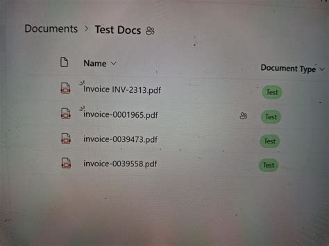 Need Pnp Search Results Webpart To Display Metadata Column That I Added In A Sharepoint Library