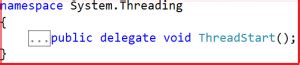 Thread Class In C With Examples Dot Net Tutorials