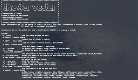 渗透测试 Email信息收集 hunter收集 CSDN博客