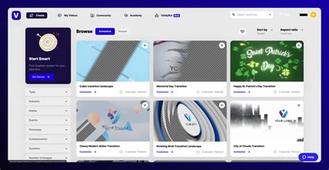 3 Ways You Can Create Logo Stinger Transitions