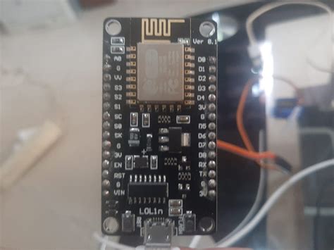 Servo Arduino And Blynk Step 1 By Khalish Tianto Medium