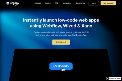 Wwx Boilerplate Webflow