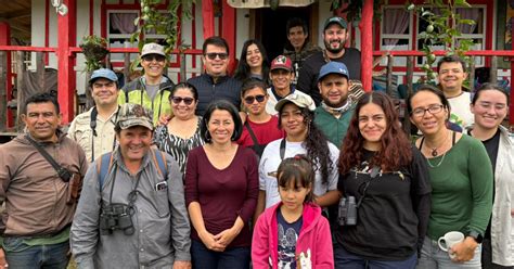 Sounds That Matter How Passive Acoustic Monitoring Transforms Science And Benefits The