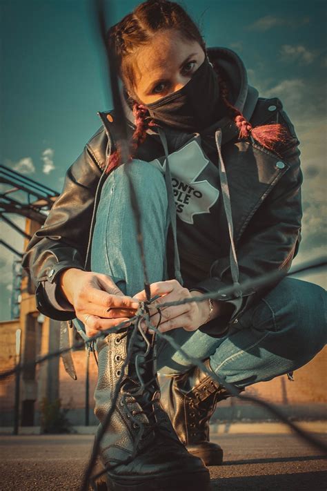 Babe Woman Bit Model Free Photo On Pixabay