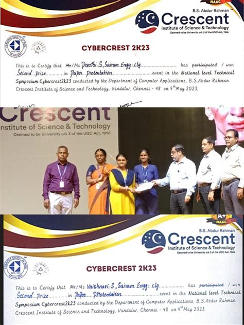 Preethi Sivakumar On Linkedin Event Project