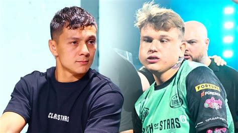 Tadeáš Veselý český Influencer Nejnovější Zprávy A Fotografie Extra Cz