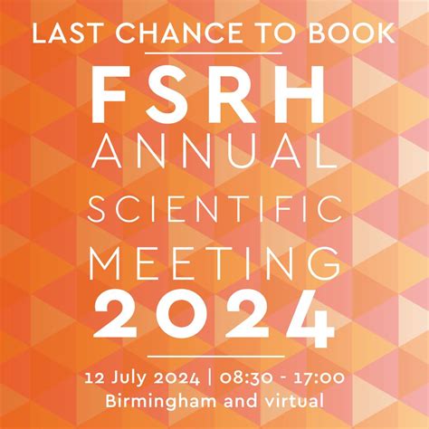 Fsrh Faculty Of Sexual And Reproductive Healthcare On Linkedin ⏱