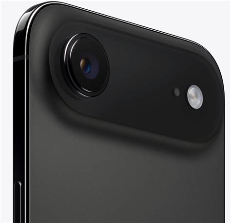 Apple Iphone 17 Air 256gb Space Black Esim