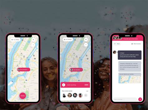 Top 5 Technologies Enhancing Women S Safety My Mobile India