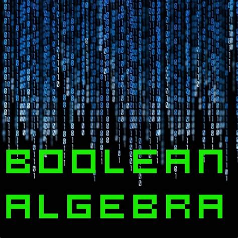 Boolean Algebra Computer Architecture Hack The Developer Rlogicgates