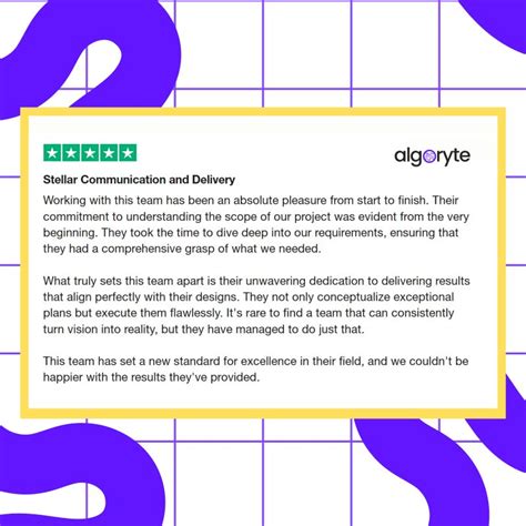 Algoryte On Linkedin Algoryte Clientreview Clientfeedback Fridayfeeling T Unrealengine