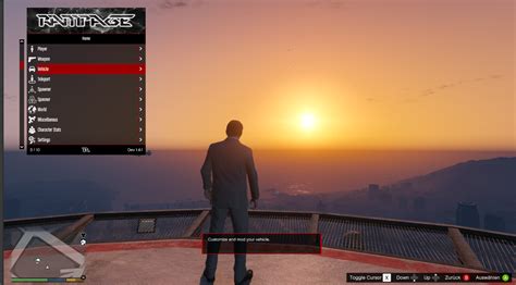 Download Rampage Trainer V139 Openiv