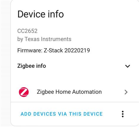 Itead Sonoff Zigbee Bridge Pro Zbbridge P New Cc2652p And Esp32