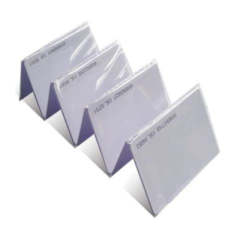 MiFare Card S Elock Security