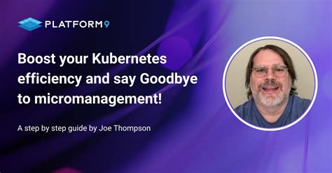 Platform9 On Linkedin Kubernetes Devops Aws Cloudoptimzation