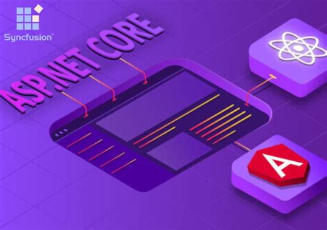 Syed Ahsan Afzal On Linkedin Aspnet Syncfusion Webdevelopment