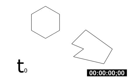 Game Physics Detecting A Collision Between Two Bodies Undergoing