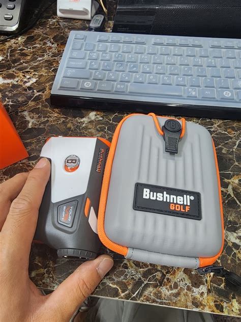 부쉬넬 투어v6 쉬프트 입고 슬로프기능 포함 골프 거리측정기 레이저 거리측정기 대구광역시 달서구 진천동 골프용품판매 당근 비즈 소식