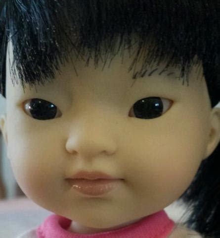 11 Berenguer Classmates Asian Doll New 510053330