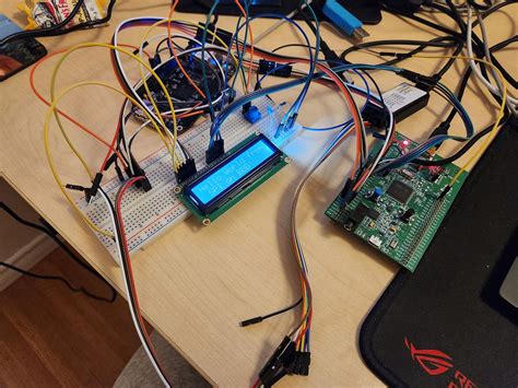 Implementing The Actor Model From Scratch In C By Arthur M Medium