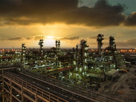 Progetti Europa And Global Spa Epcc For Gas Processing Plant Gpp At Halfaya Field