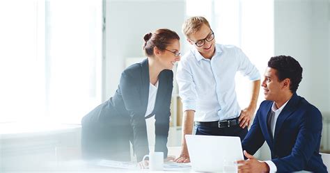 How To Create A Friendly And Positive Work Environment