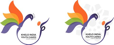 Composite Logo Design Competition For Khelo India Youth Games 2020