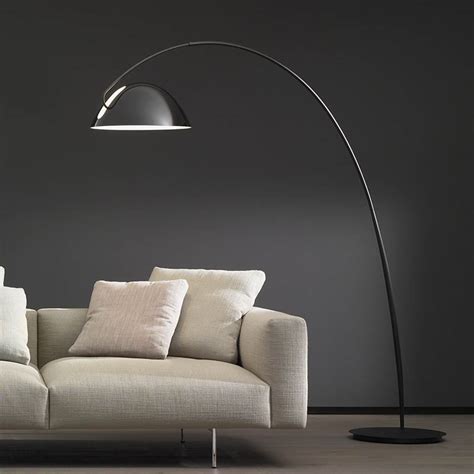 Estiluz Pluma P 2959 Bogenleuchte Bei Lampada