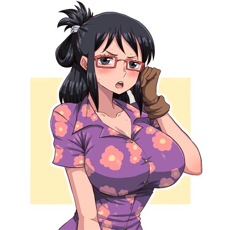 Tashigi One Piece Drawn By Simmsy Danbooru Tashigi One Piece Drawn By Simmsy Danbooru