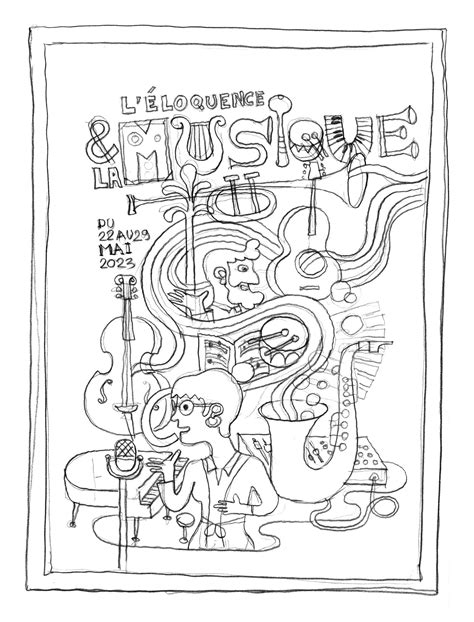 Poster Design Behance