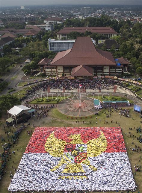 Ppsmb Cierre 2016 Antara Foto