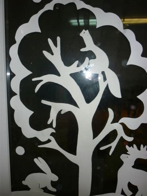 Новогодние окна Украшение окон на Новый год страница 10 Воспитателям детских садов школьным