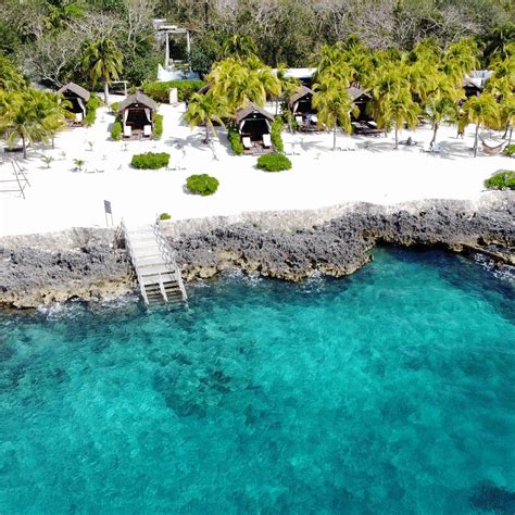 The Cabana Beach Cozumel Ce Quil Faut Savoir Pour Votre Visite