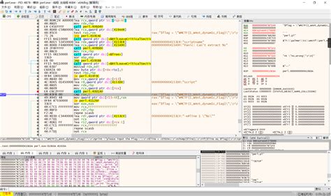 Re学习笔记（69）wmctf2020 Easyre69re Csdn博客