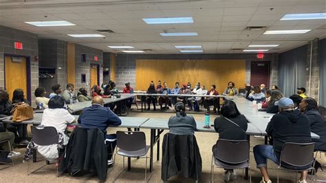 Teacher Accused Of Using Racial Slur At University Academy During Discussion