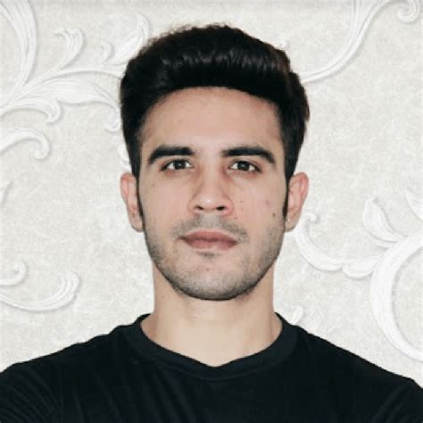 Pranaav Grover Healthifyme Fitness Trainer