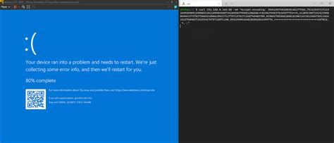 How To Exploit The Sys Remote Code Execution Vulnerability Cve 2022 21907 Pentest Tools