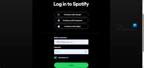 How To Fix Spotify Login Error Code 409