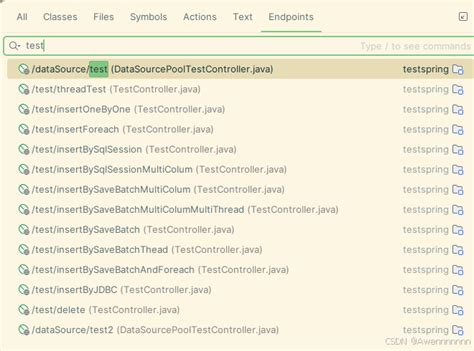 关于idea 2024 2版本 restful插件失效问题的解决办法 overfit cn