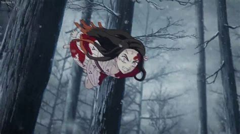 Anime Feet Demon Slayer Kimetsu No Yaiba Nezuko Kamado