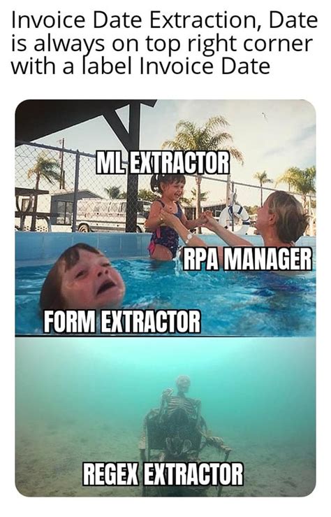 Regex Extractor Matters Rautomationmaniac