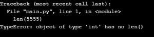 Python Len Function Various Examples Of Python Len Function