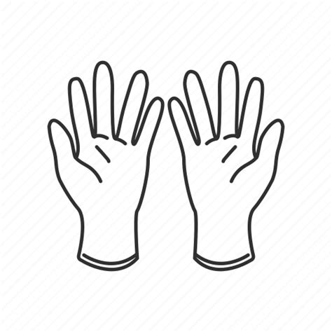 Equipment Latex Gloves Medical Medical Equipment Medical Gloves