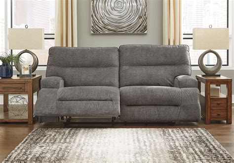 Ashley Reclining Sofa Cabinets Matttroy